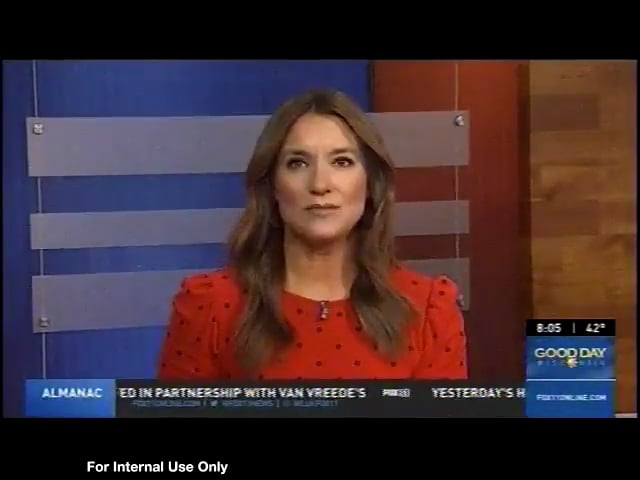 Good Day Wisconsin on Vimeo