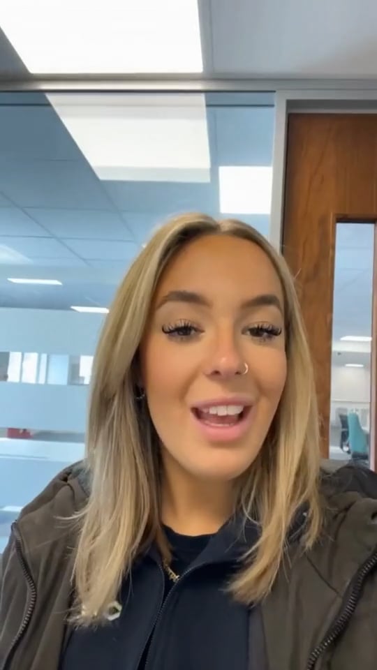 Emily Griggs - Why I chose to do an Apprenticeship? on Vimeo