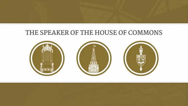House Of Commons Logo