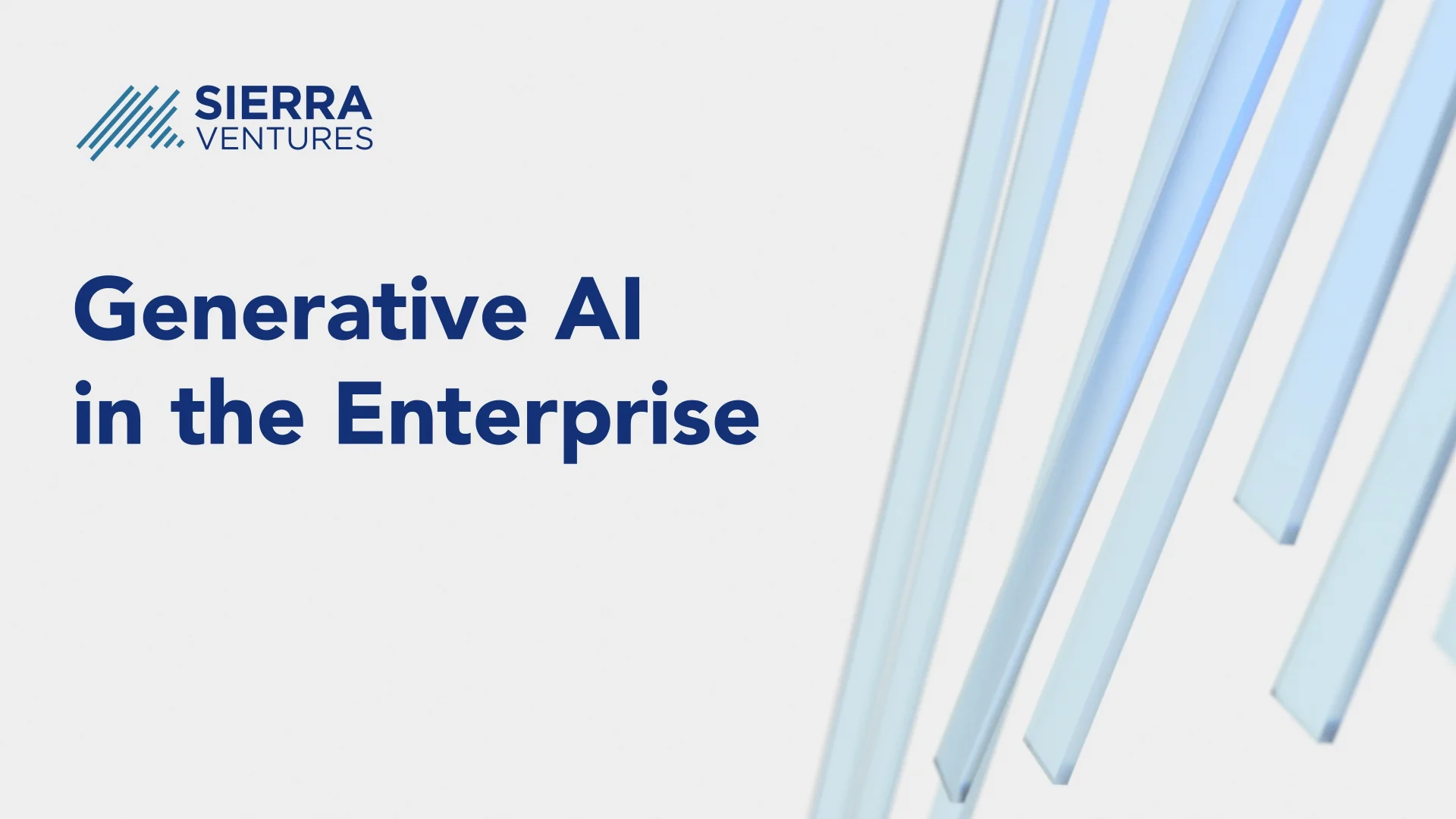 GenAI Event: Understanding Transformers: The Power of Attention in Deep ...