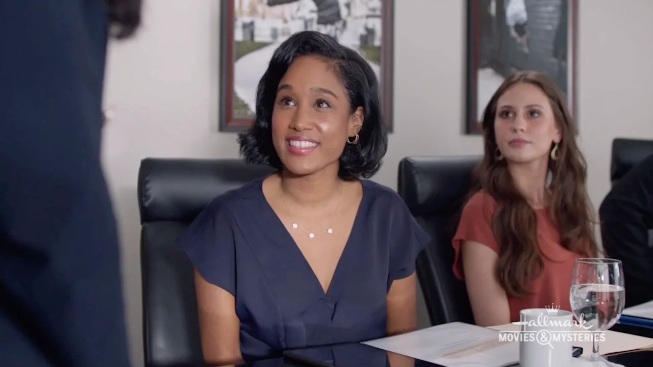 Aria Celeste Castillo - Spring Breakthrough on Vimeo