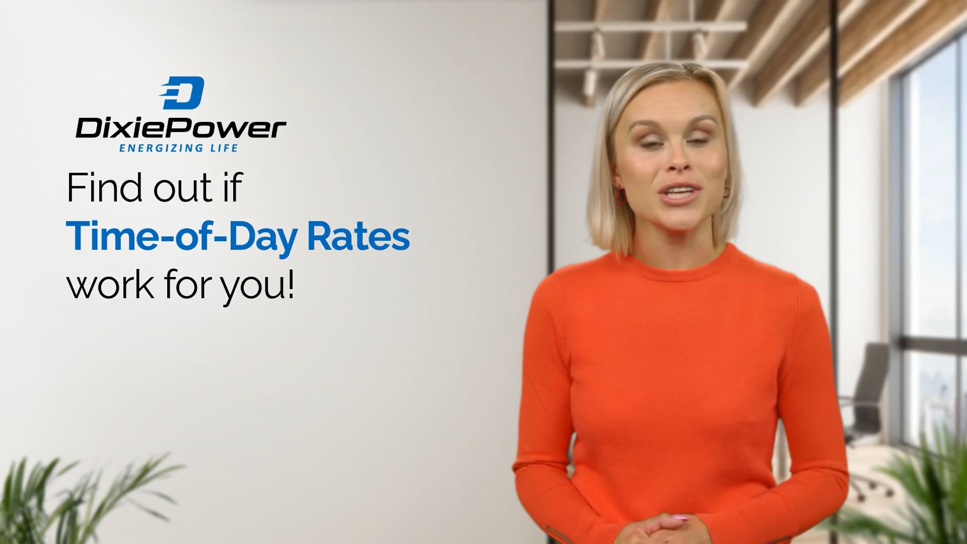 Time-of-Day Rate Calculator on Vimeo