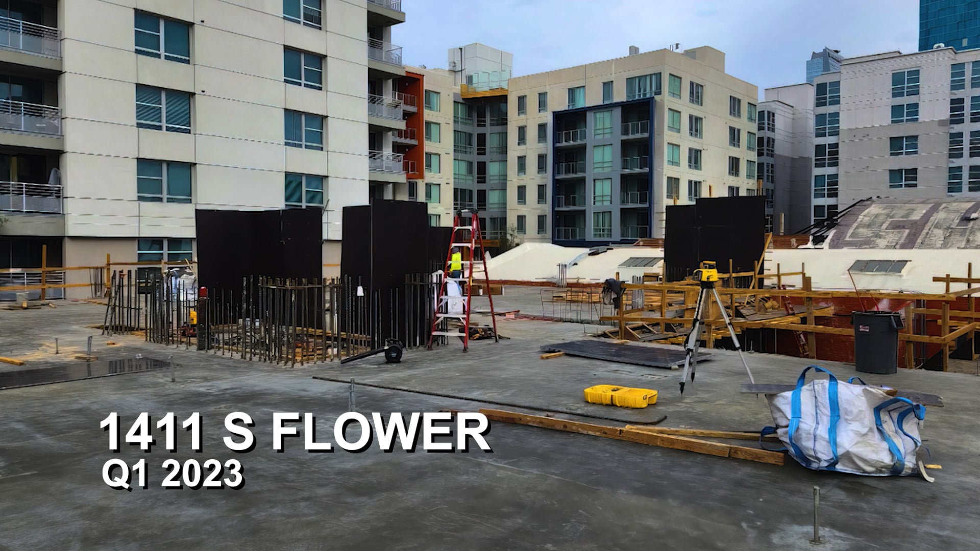 2023 Q1 1411 FLOWER on Vimeo