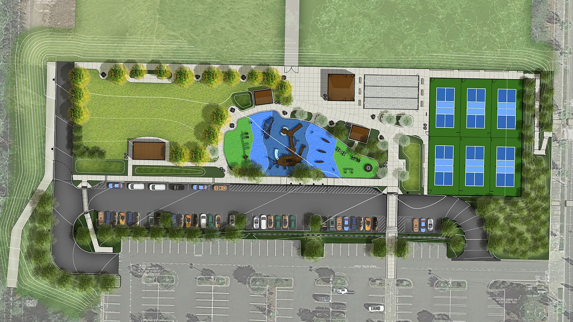Gig Harbor Sports Complex - Project Highlight on Vimeo