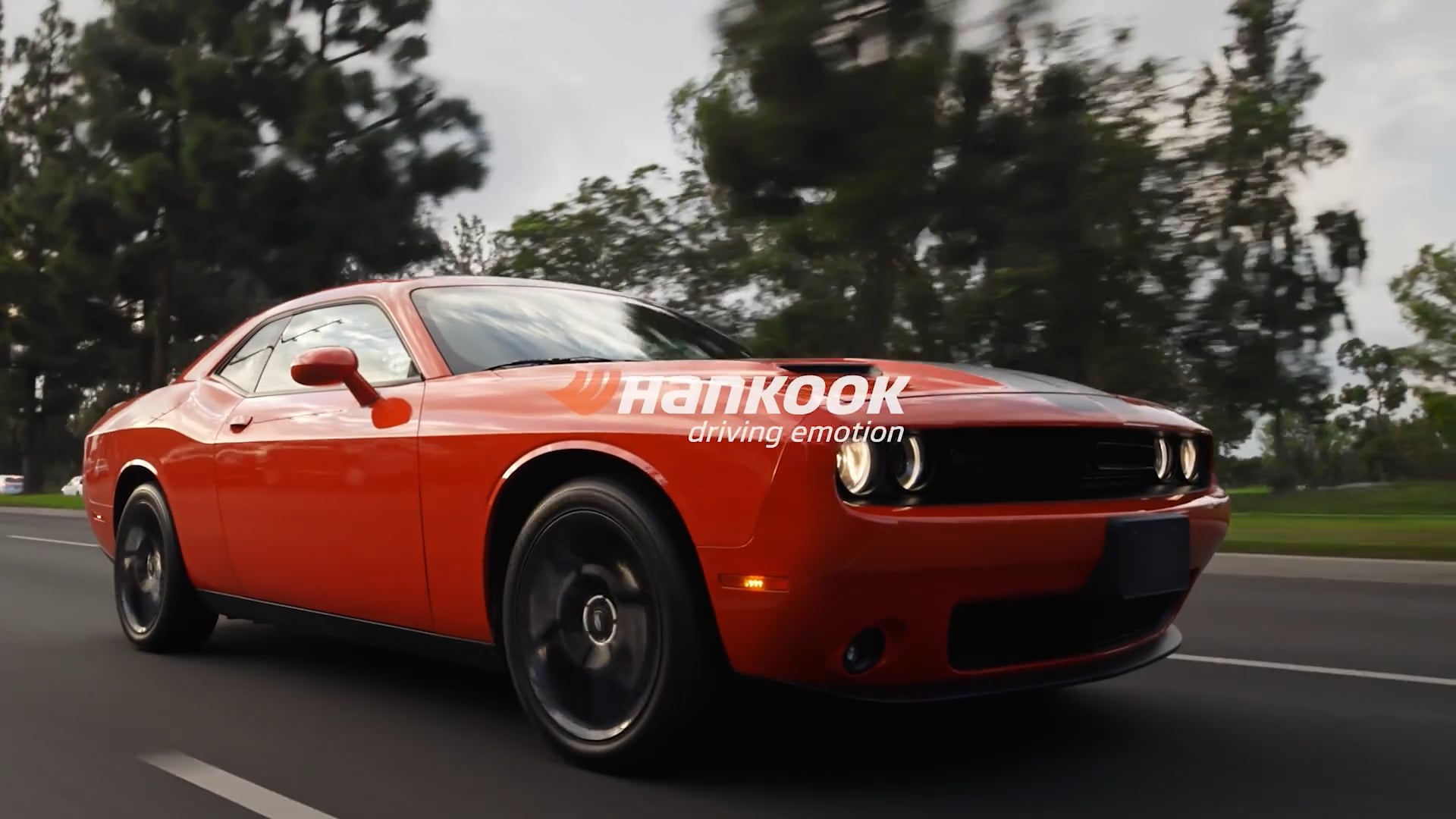 Hankook Ventus w/ Casey Rutherford on Vimeo