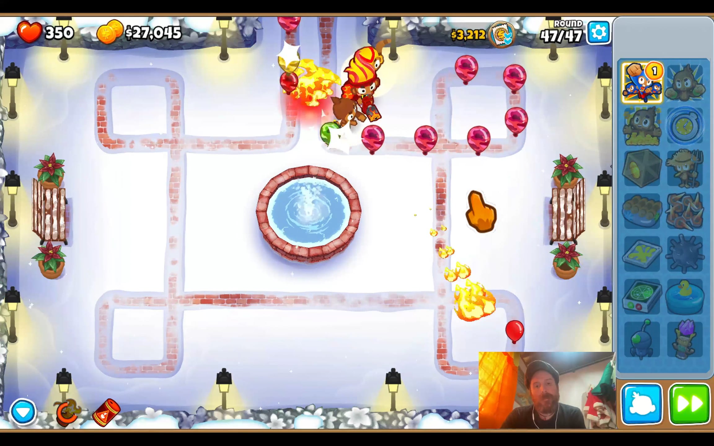 BTD6: CT20 BCA (Winter Park) Gwen Solo on Vimeo