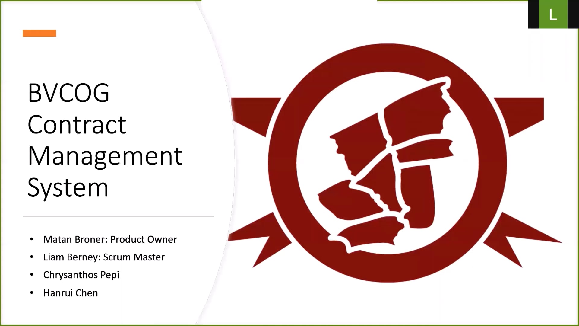 CSCE 606 S23 - BVCOG on Vimeo