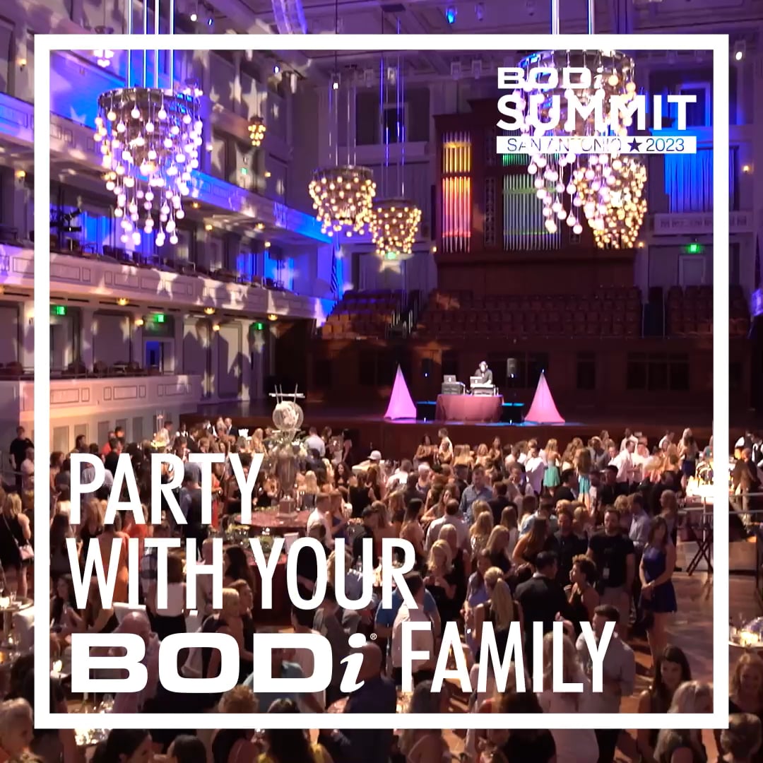 Summit 2023 Spotlight - Parties Special Events (ENG) on Vimeo