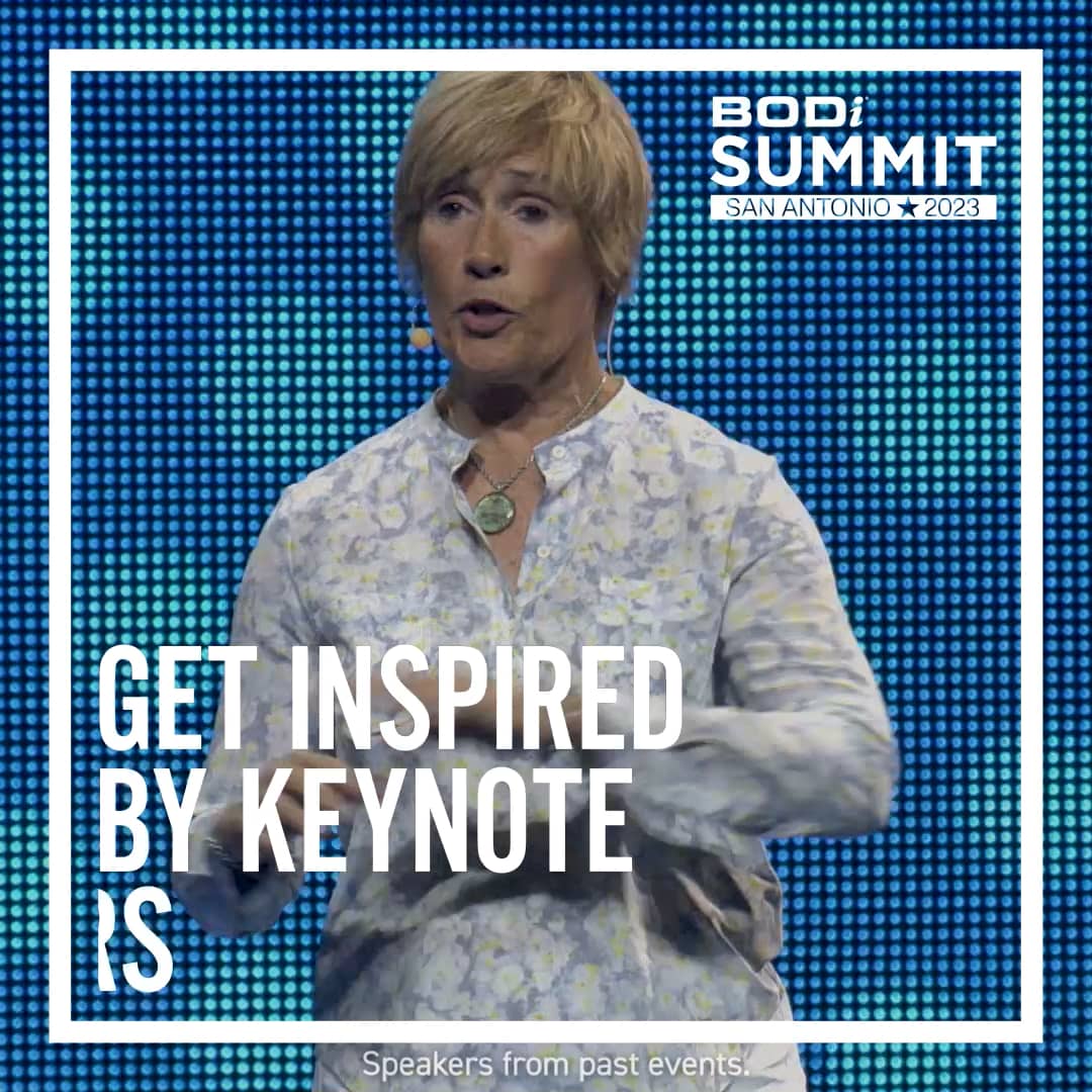 Summit 2023 Spotlight - Keynote Speakers (ENG) on Vimeo