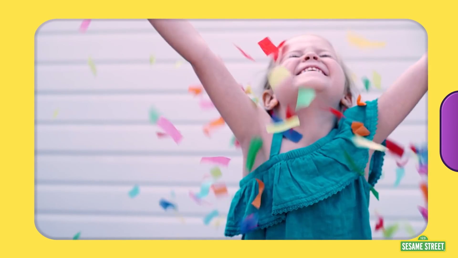 ELMO'S WORLD CELEBRATIONS on Vimeo