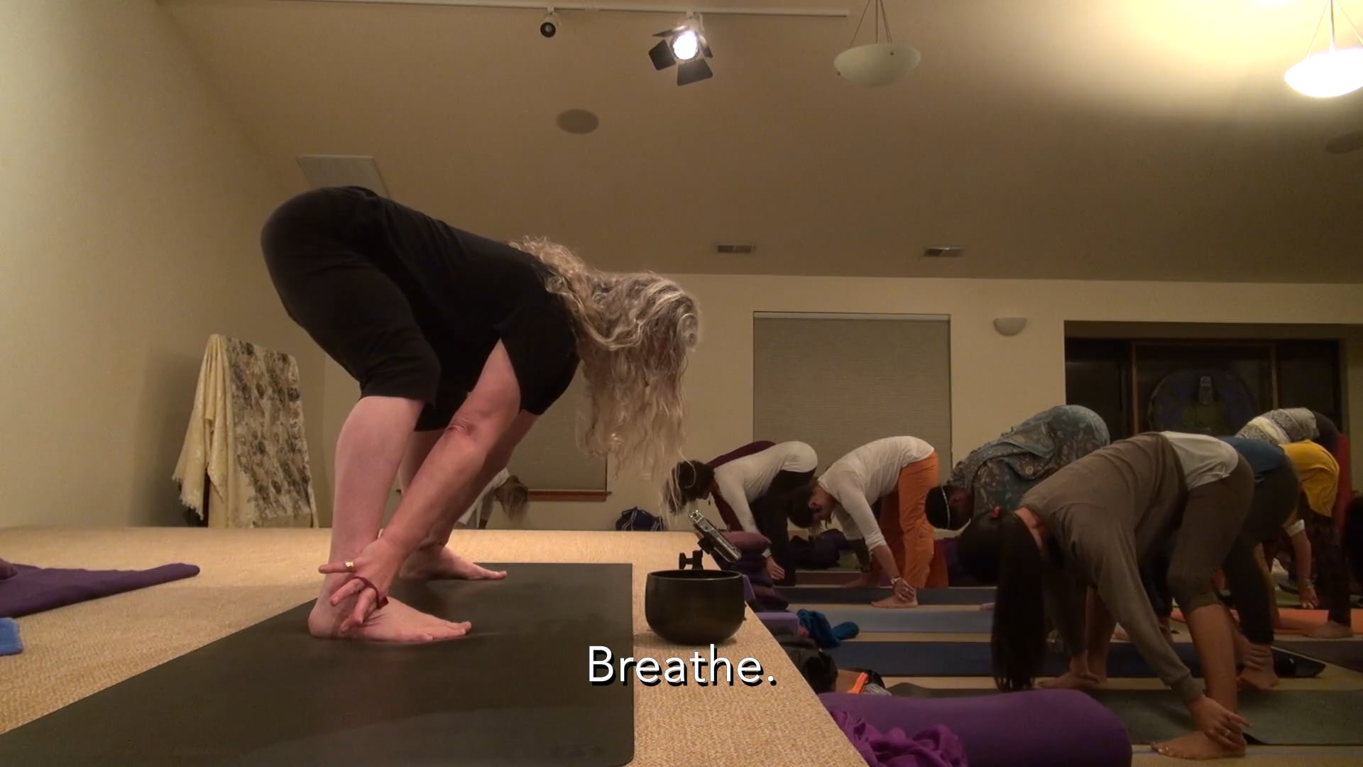 17 guided asana on Vimeo