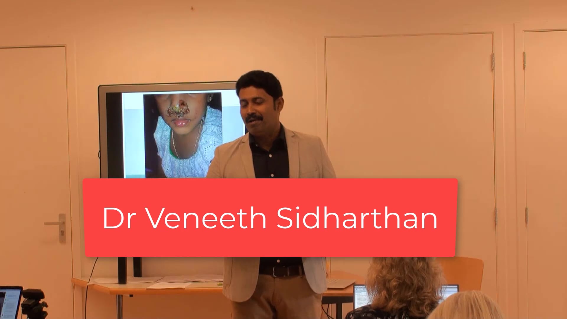 Watch Core analysis and prescribing according to Hahnemann - Dr Veneeth Sidharthan (Part 1 ...