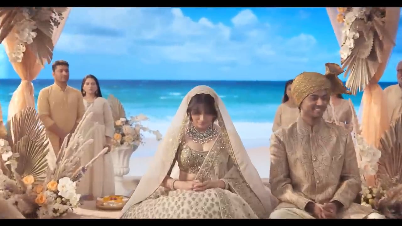 Pepsi Rise Up Baby x Samantha on Vimeo