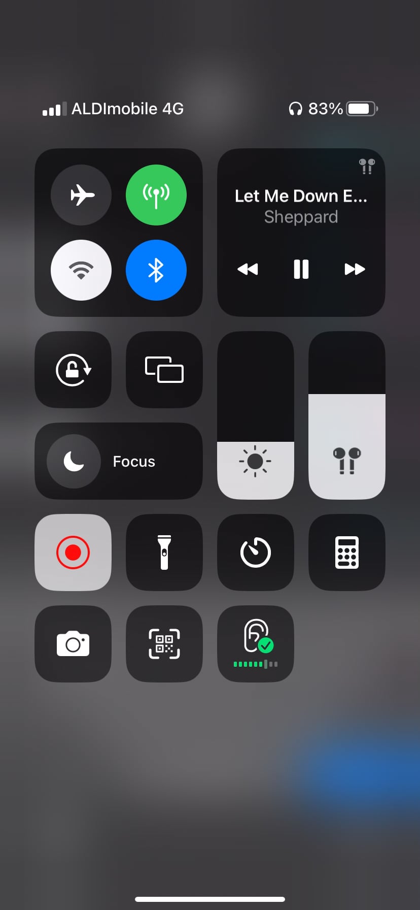 James Renton LFT Performance App issue on Vimeo
