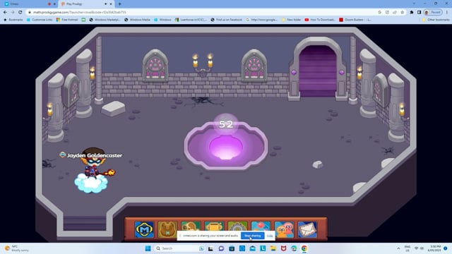 Prodigy Ultra Master on Vimeo