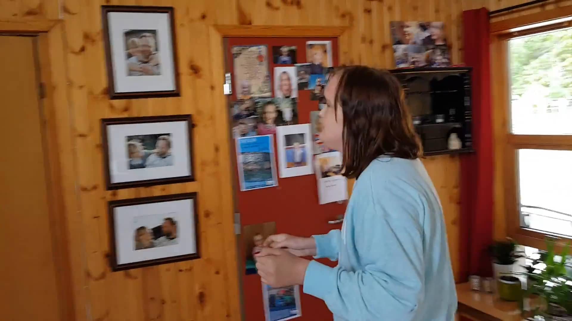 Gunhild og kari og selma on Vimeo