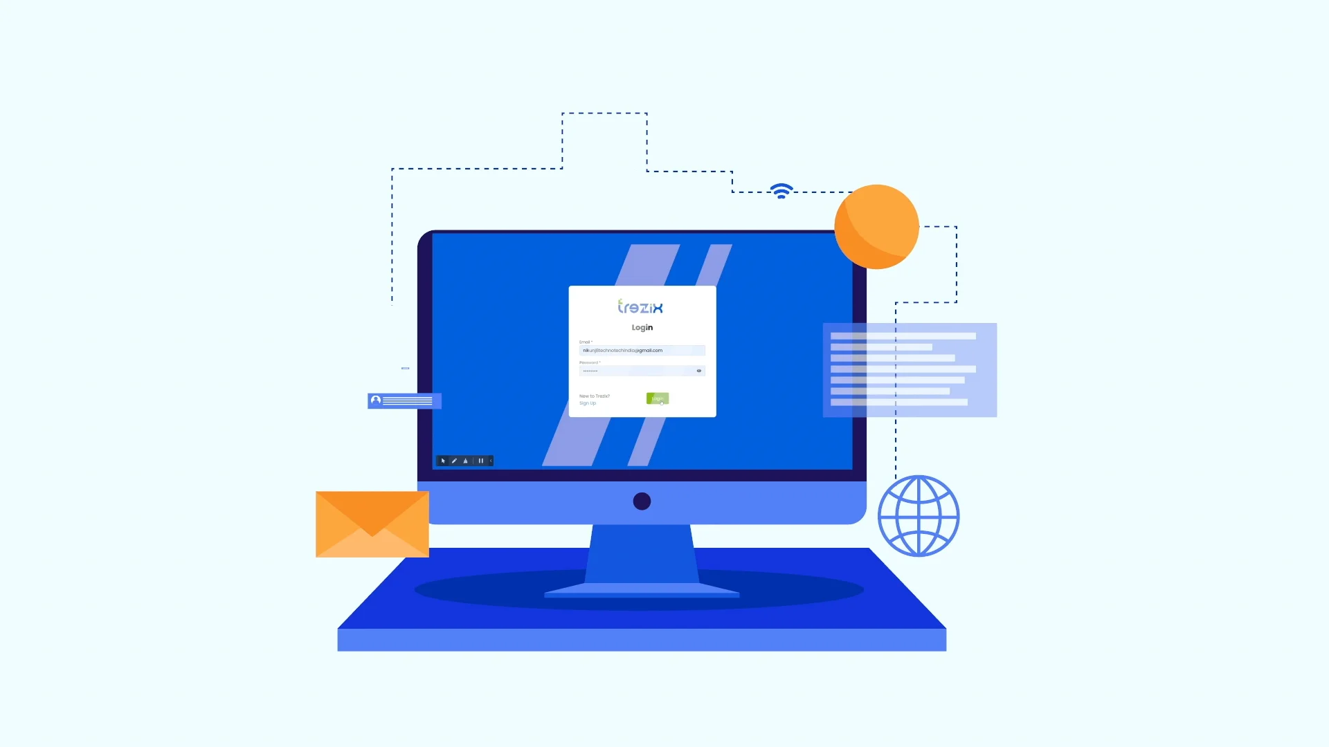 Trezix_Explainer Video_New Logo