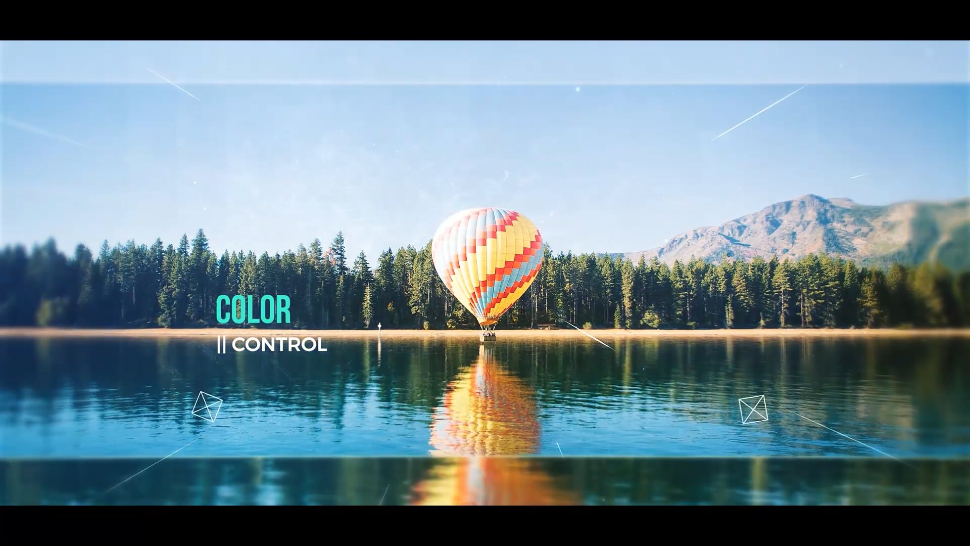 Motion Grafic - After Effects Templates