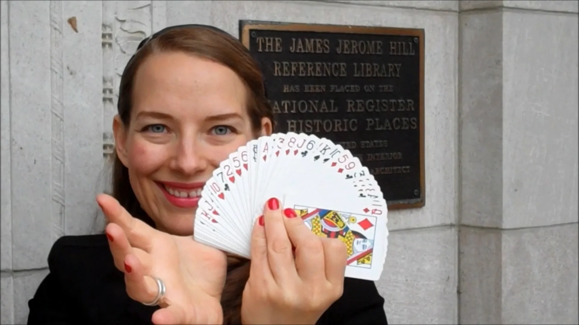 Star_Newman_Magician on Vimeo