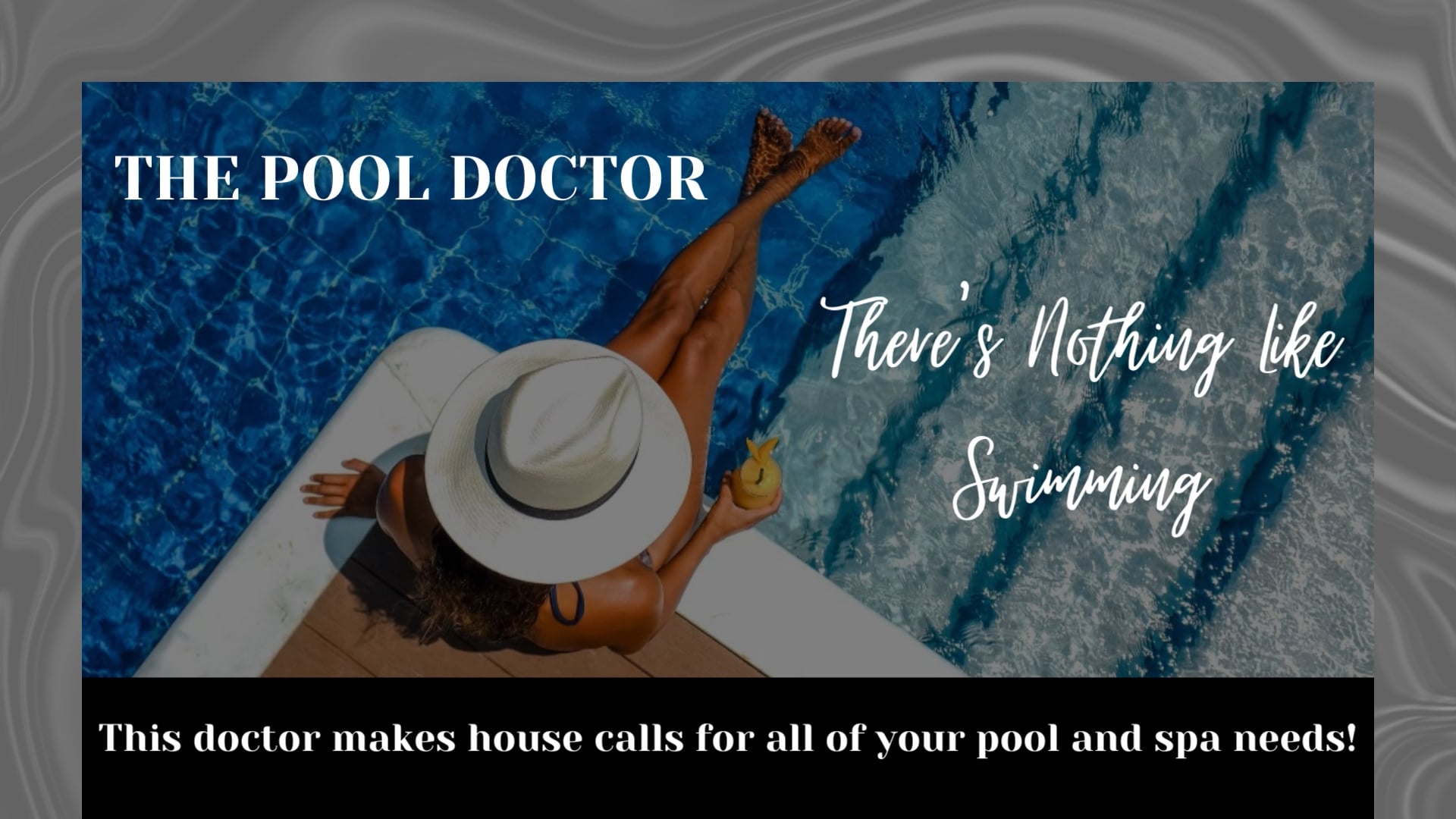 Gallery | The Pool Doctor
