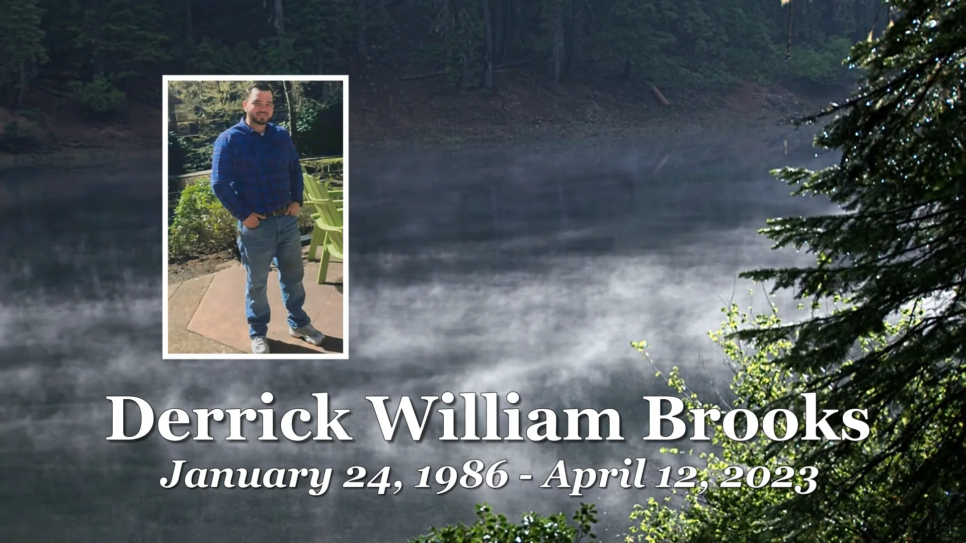 Derrick William Brooks - Hensley Derrick Brooks on Vimeo