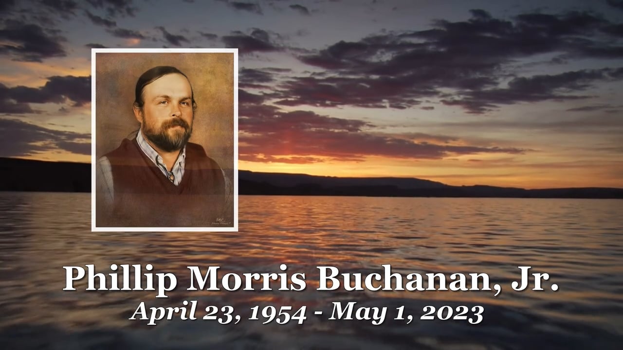 Phillip Morris Buchanan, Jr. - Morgan & Nay Phillip Buchanan on Vimeo