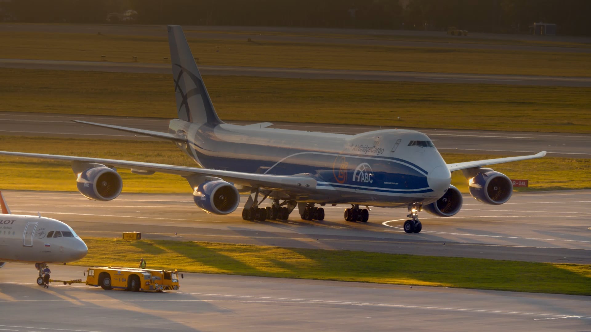 Hermes Freight - Freight Forwarding Services