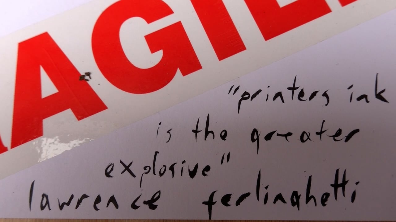 fragile agile frag on Vimeo