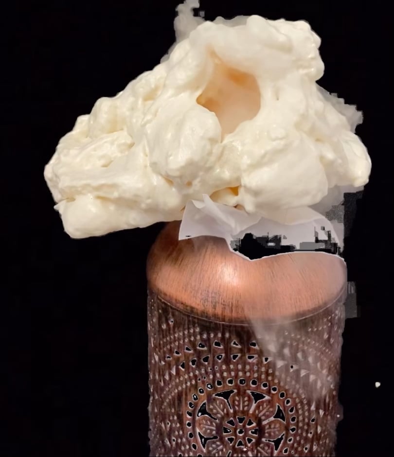 Diffuser experiment 2 on Vimeo