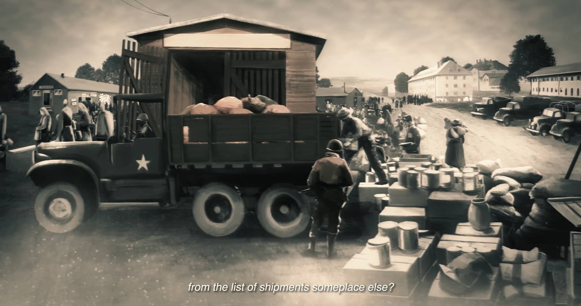 "HOW SABA KEPT SINGING"・ANIMATION TRAILER on Vimeo