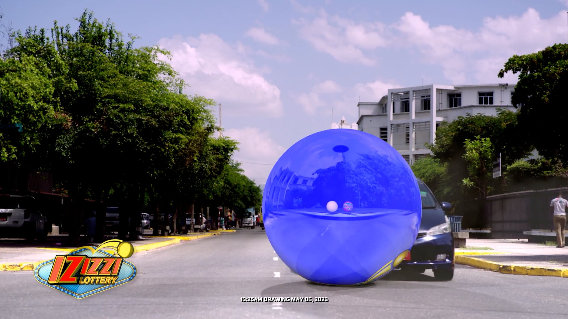 IZIZZI Lottery Short 10_25am 3 05/06/2023 on Vimeo