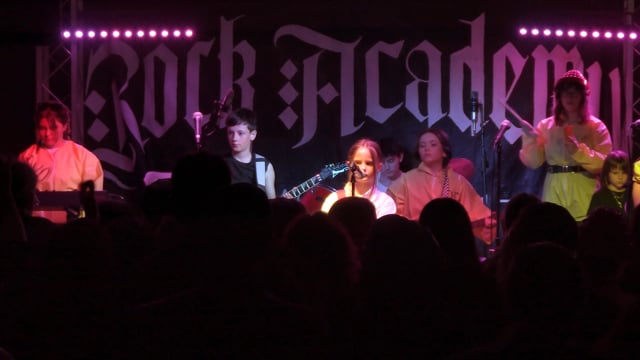 Devo - 1.05 Smart Patrol Mr DNA on Vimeo