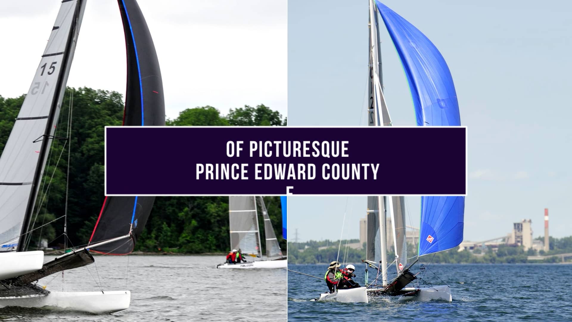 Around PEC promo on Vimeo