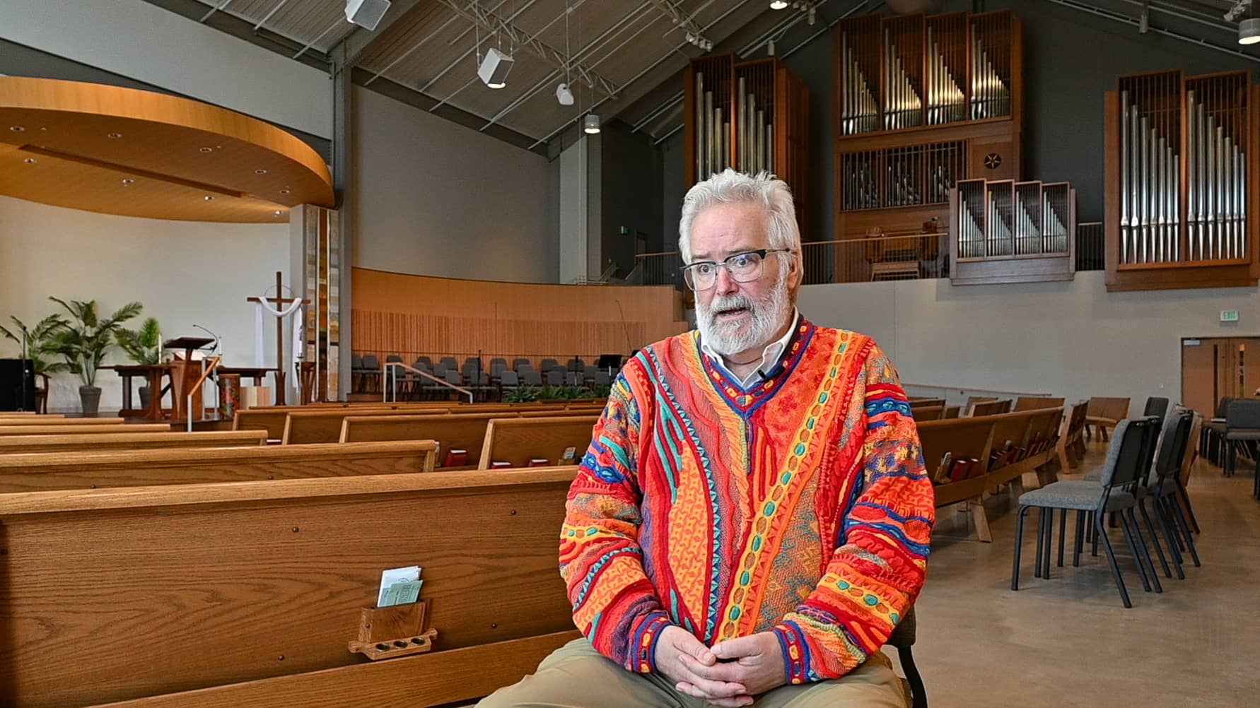 #13 - Poverty, Racism & Vitality - Iowa City, IA on Vimeo