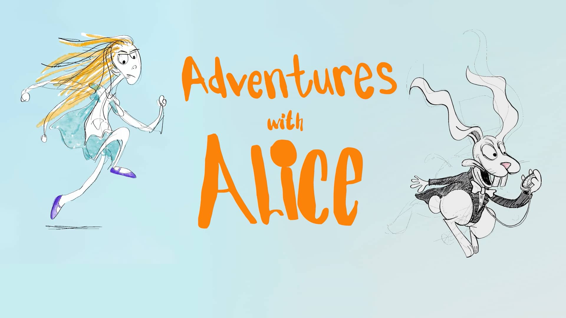 Adventures with Alice on Vimeo