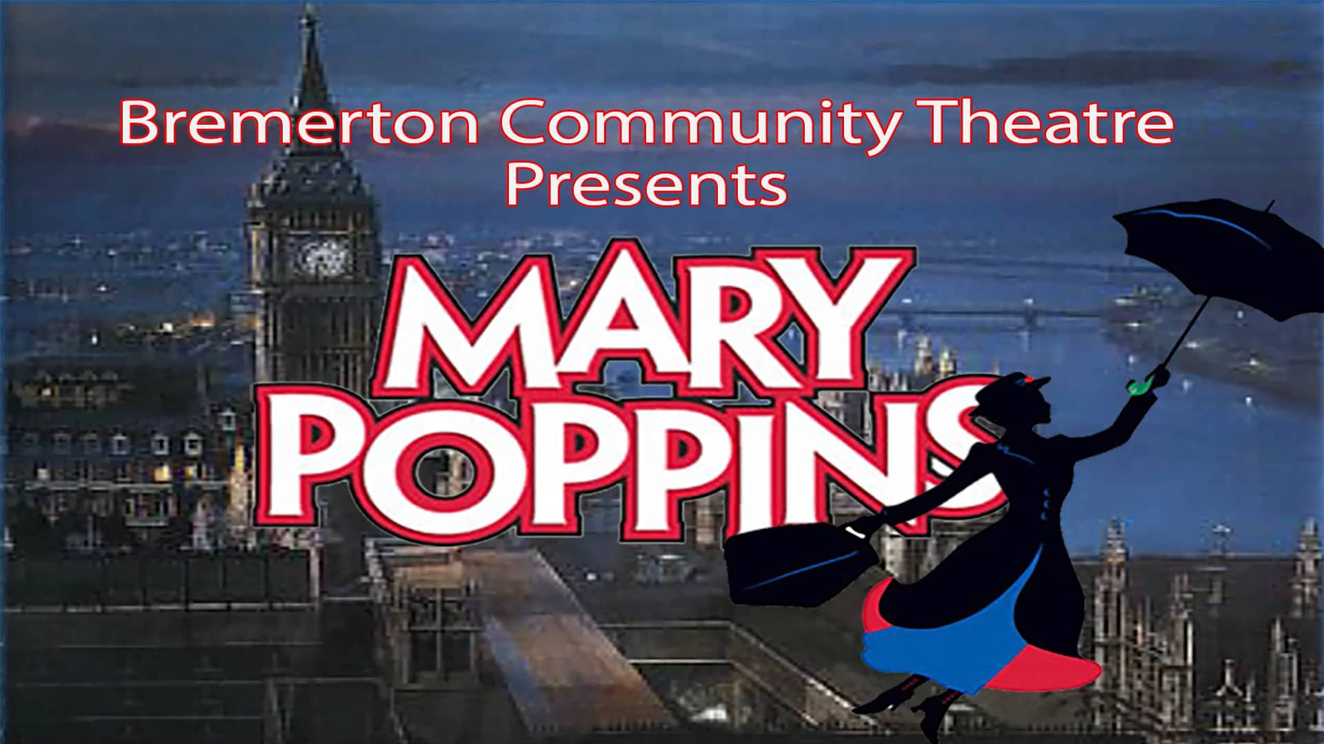 Mary Poppins on Vimeo