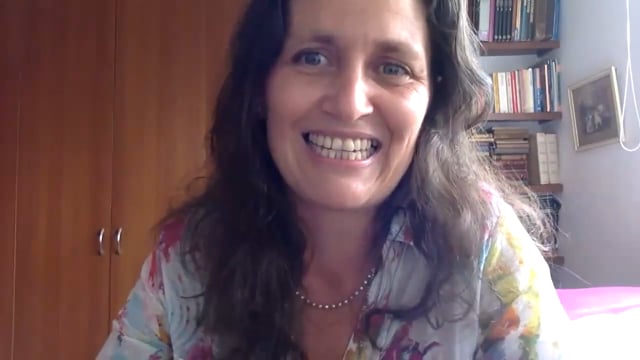 VIDEO: Introducing Ocean Robbins