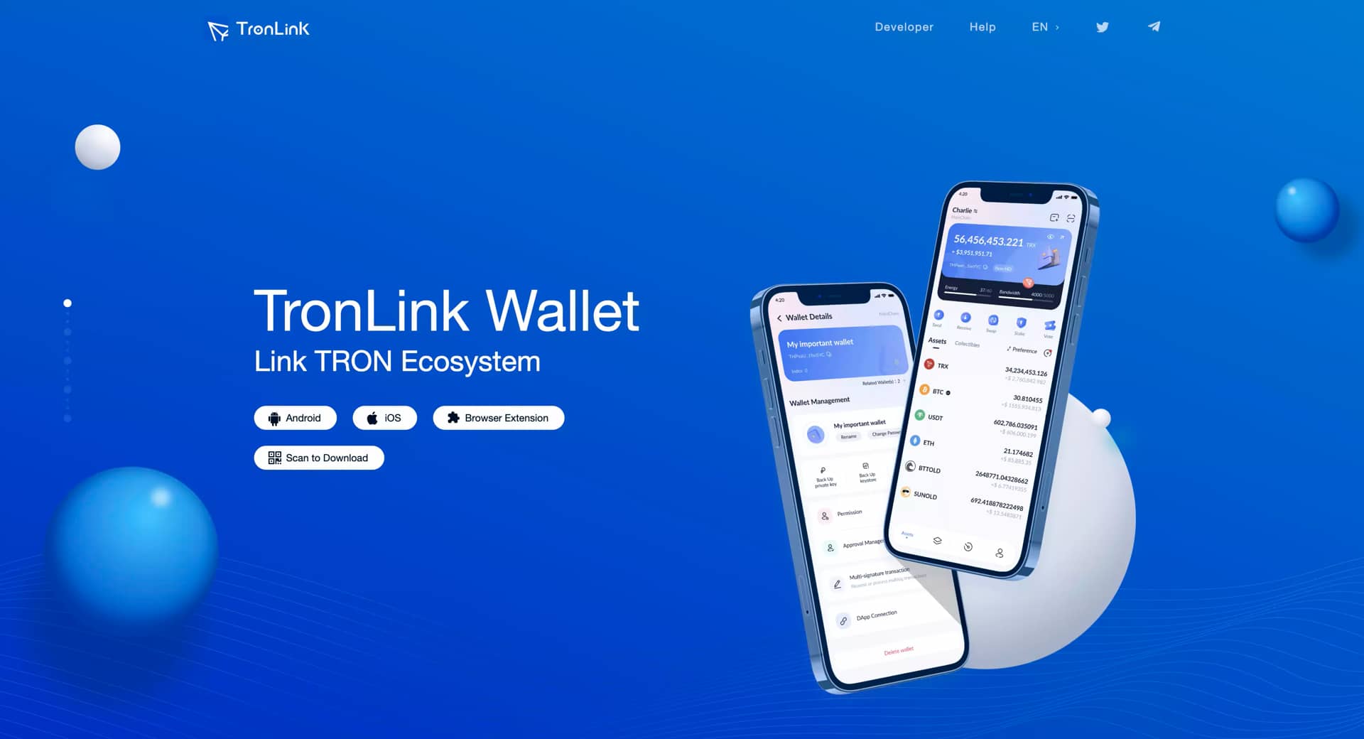 How to add TronLink Extension in Chrome - 5/6/2023, 1:38:34 PM on Vimeo