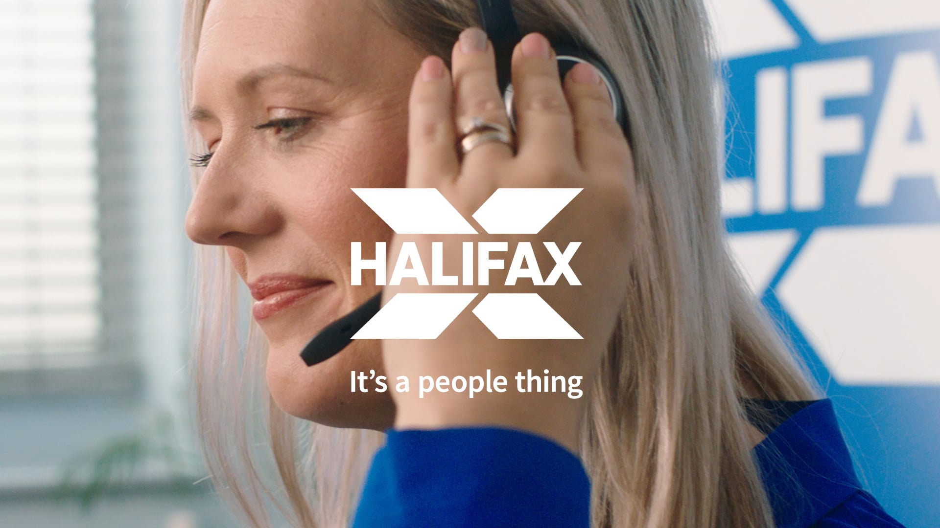 Halifax - Friendly face on Vimeo Halifax - Friendly face on Vimeo