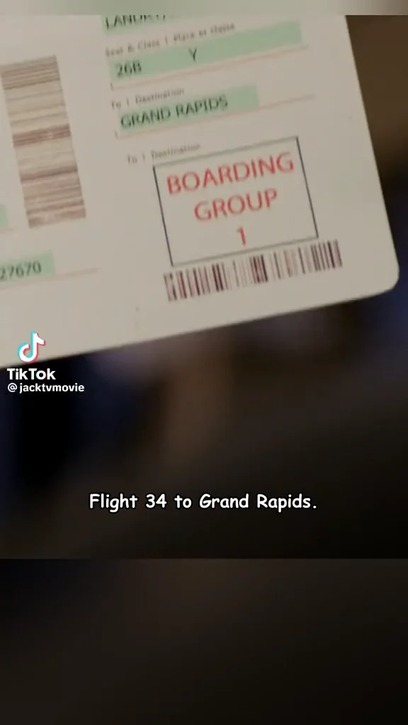 Key & Peele - Flight Issues