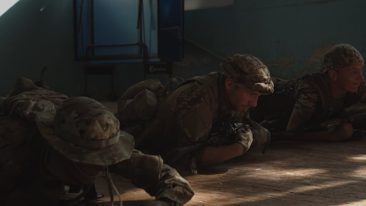 BSC03 Такмед (Doc) - Nadia Karpova on Vimeo