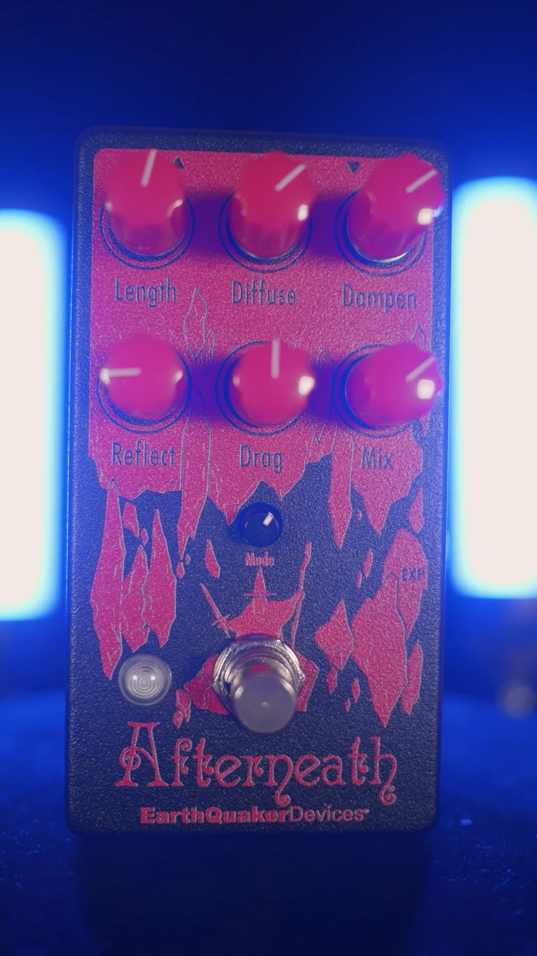 Other Instruments Through Guitar Pedals: Afterneath (April 2023) on Vimeo