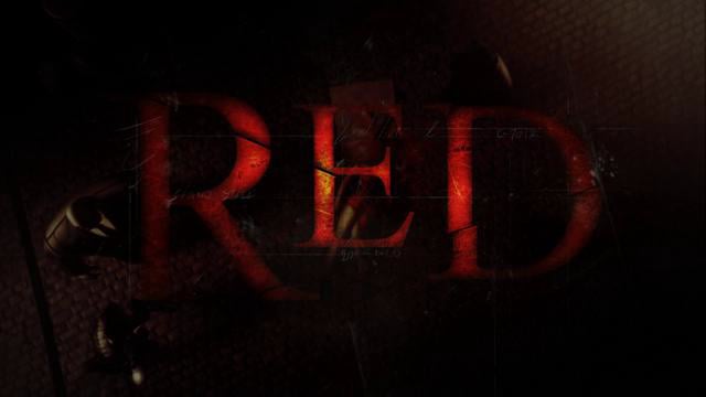 //RED - Short film trailer on Vimeo