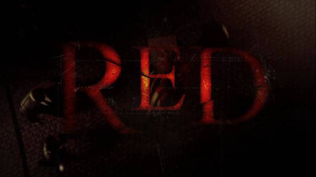 //RED - Short film trailer on Vimeo