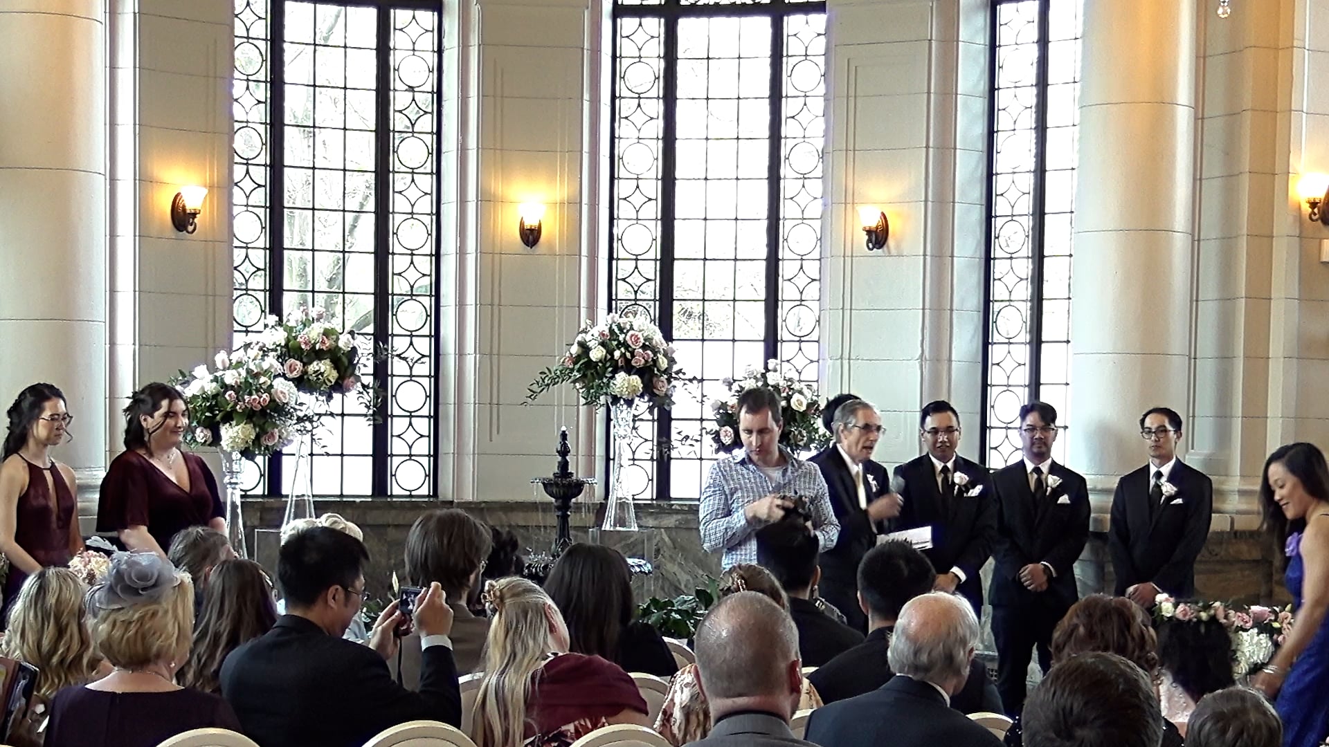 230506_Baran and Dela Cruz Wedding_CL on Vimeo