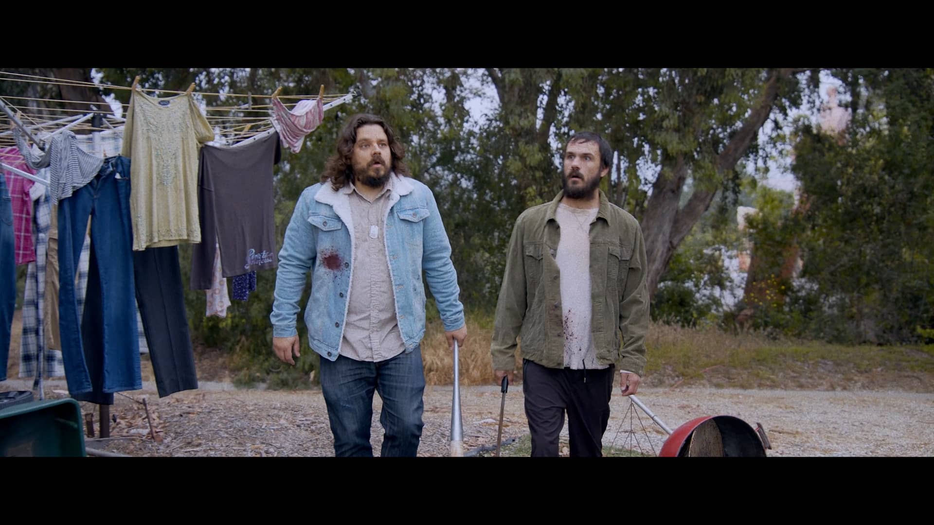 D.O.D. Trailer on Vimeo