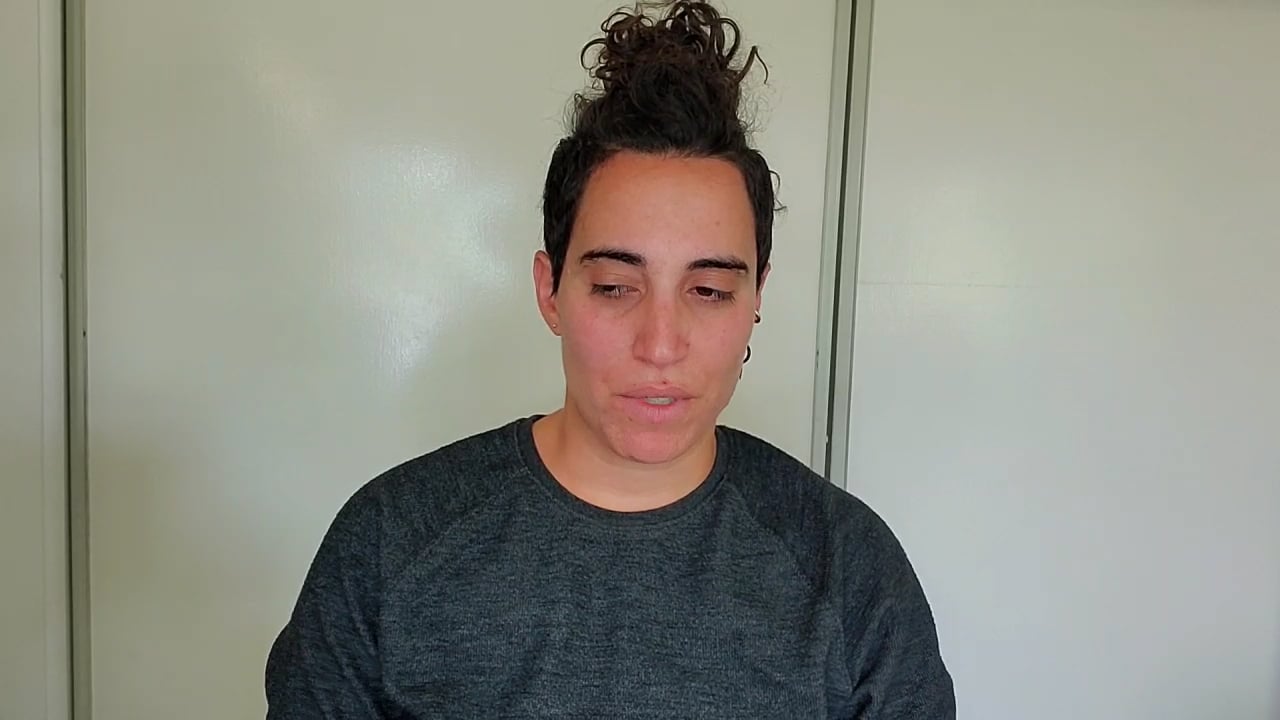 NICO - Scene 3 Take 4 on Vimeo