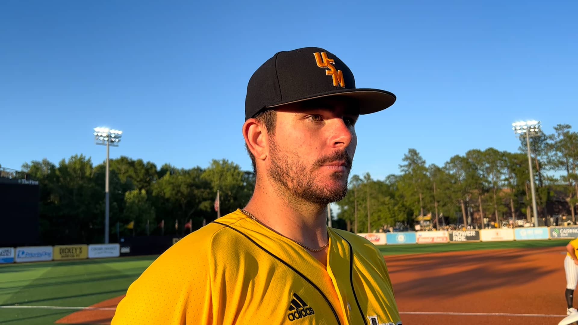 Danny Lynch on Vimeo