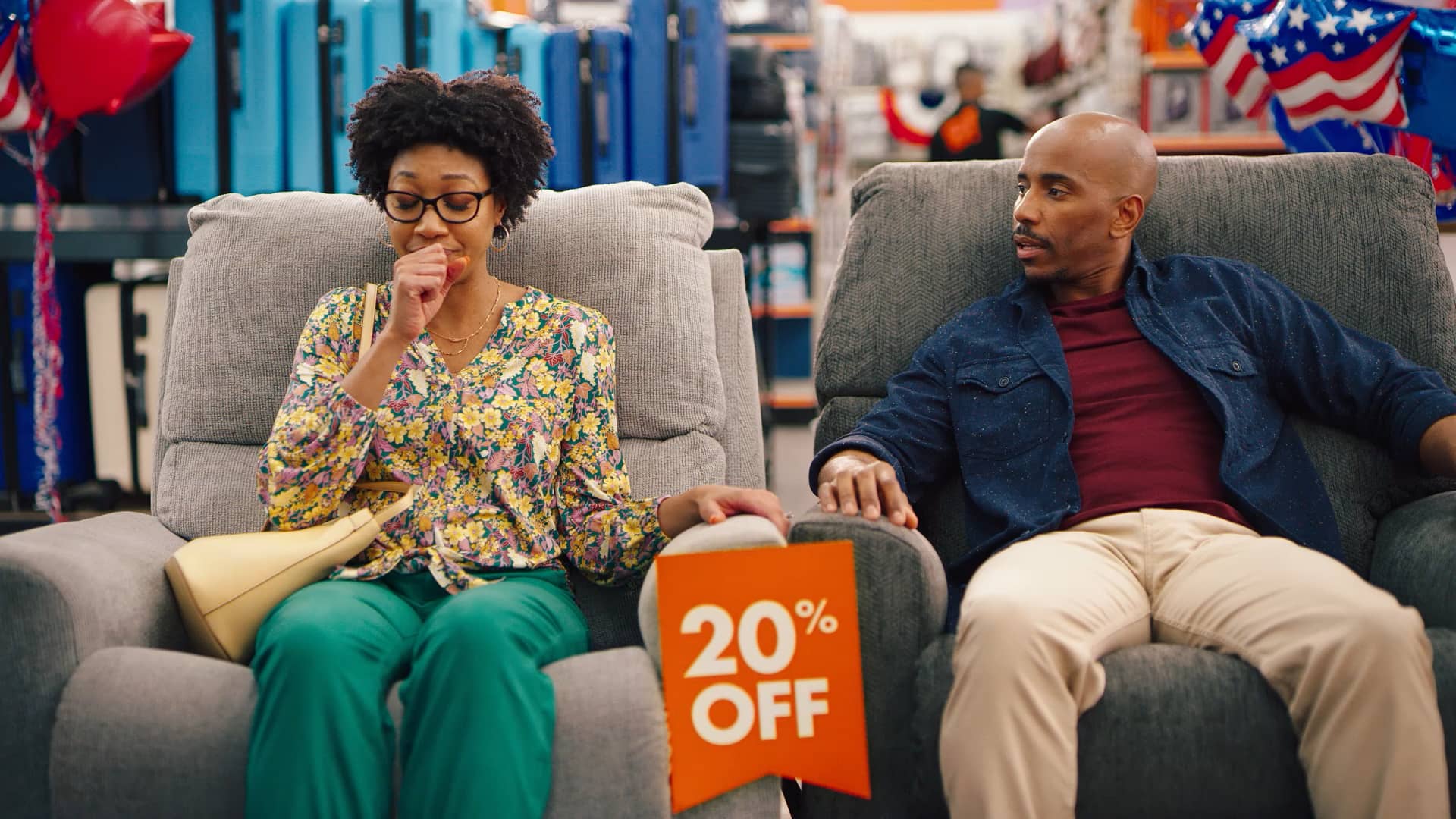 Big Lots - Vice President on Vimeo