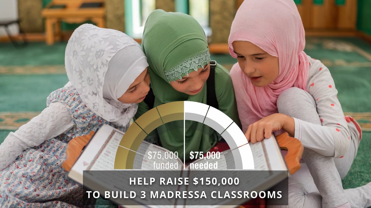 Madressa 1080p on Vimeo